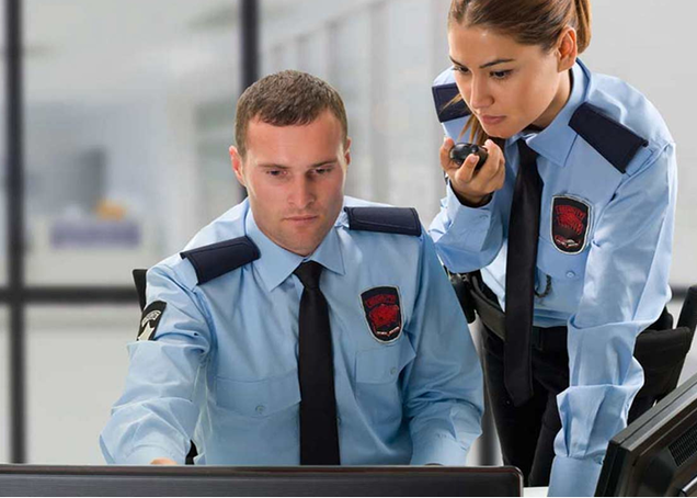 Pacote Profissionalizante Agente de portaria – Fast Comp