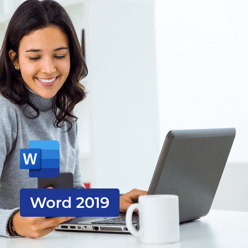 Word 2019 – Fast Comp